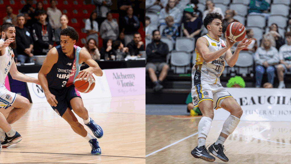 NZNBL: New Zealand National Basketball League