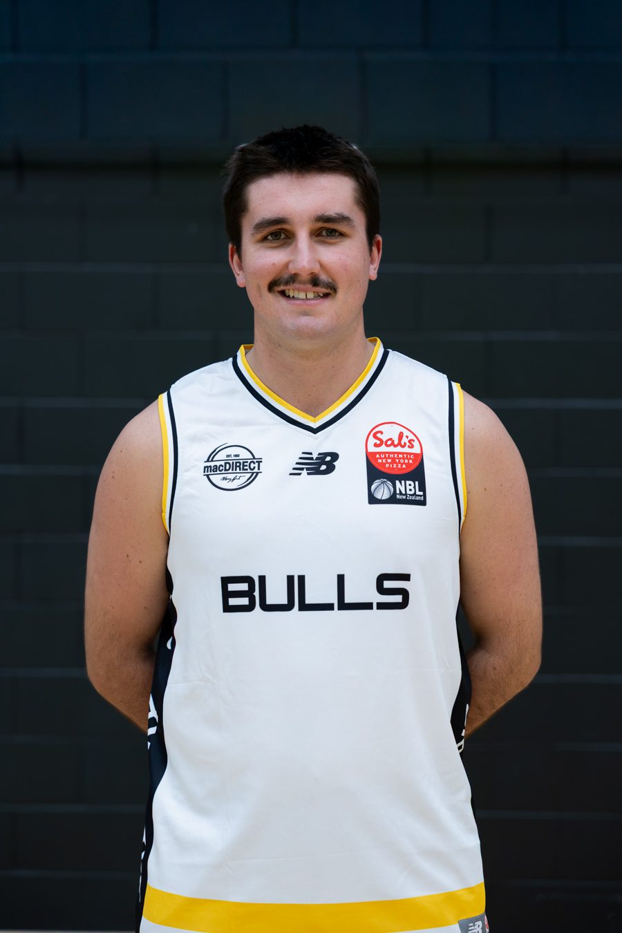 NZNBL: New Zealand National Basketball League