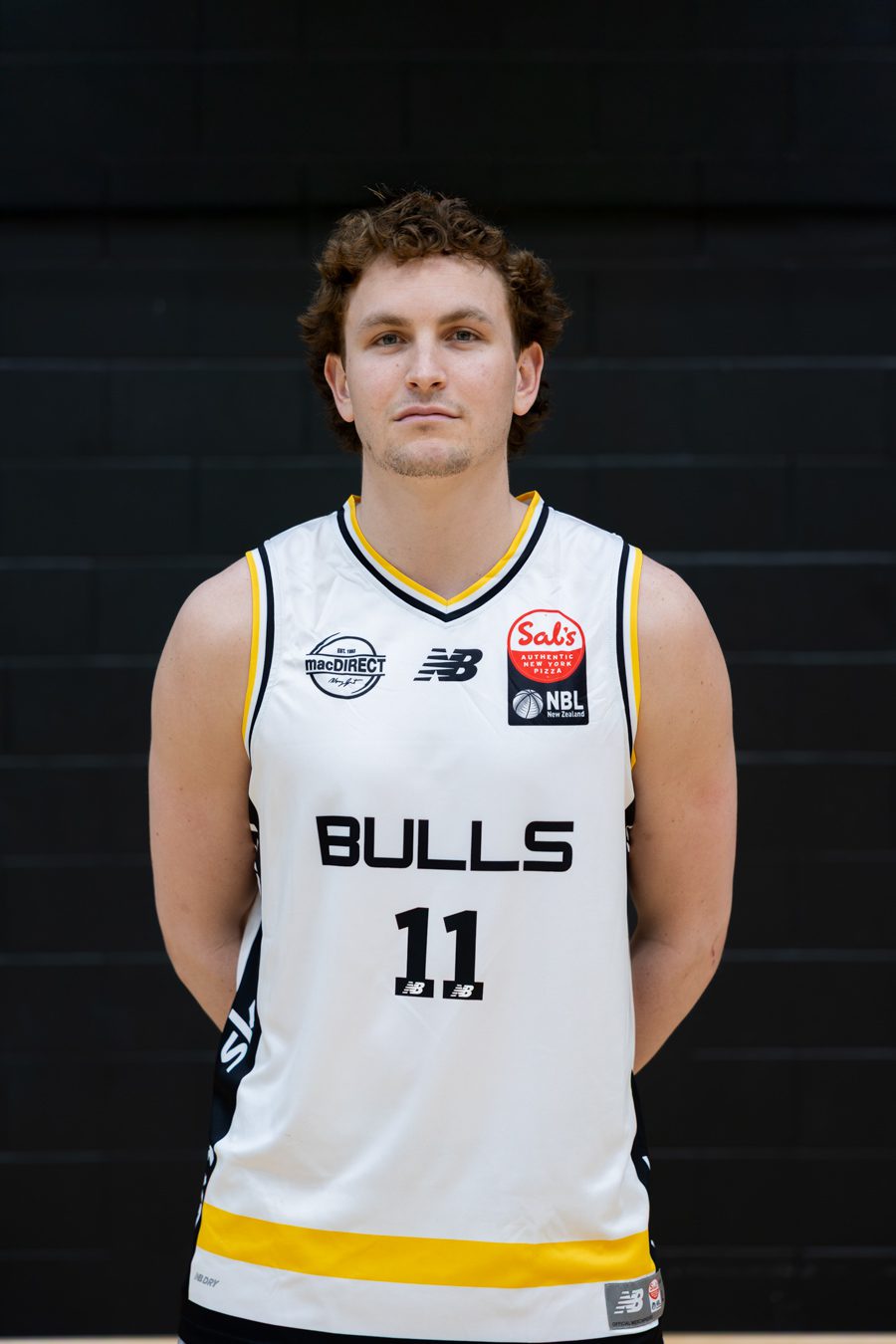 NZNBL: New Zealand National Basketball League