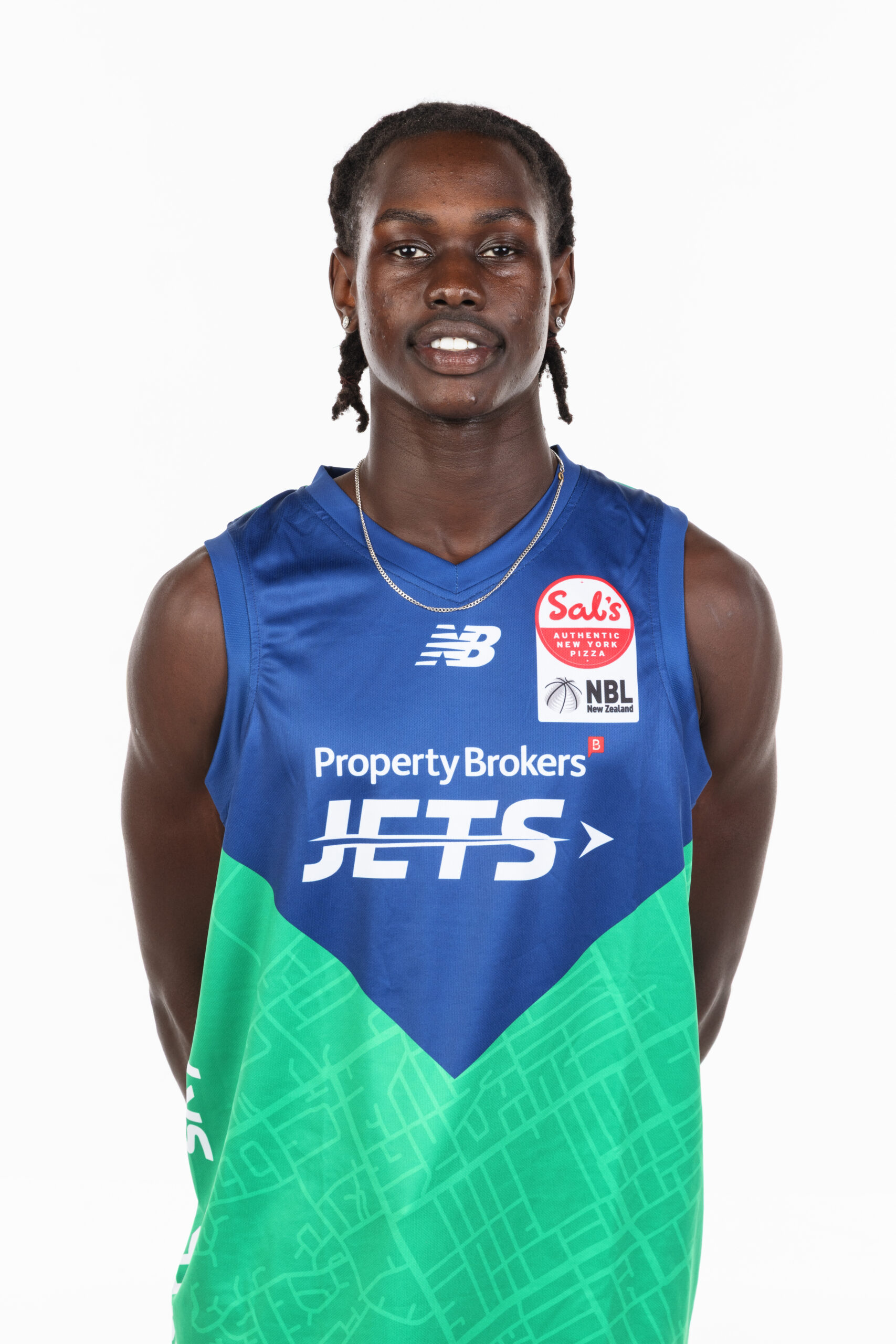 NZNBL: New Zealand National Basketball League