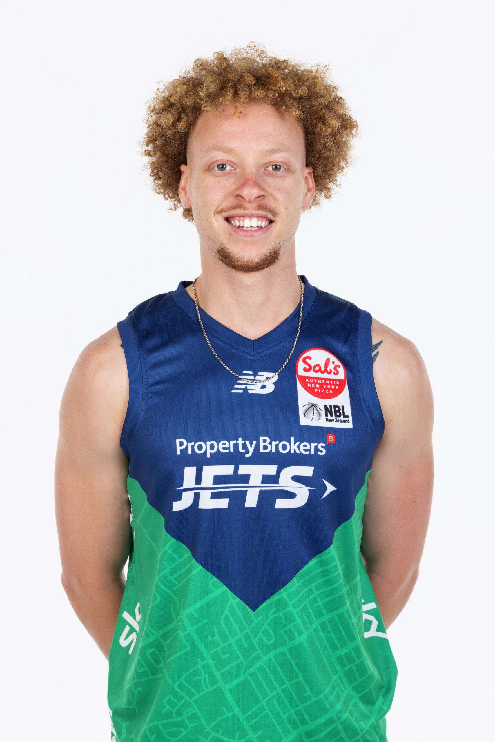 NZNBL: New Zealand National Basketball League