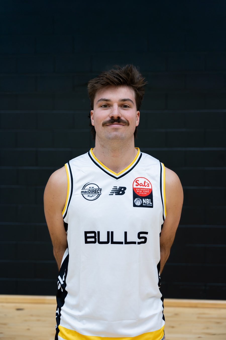 NZNBL: New Zealand National Basketball League