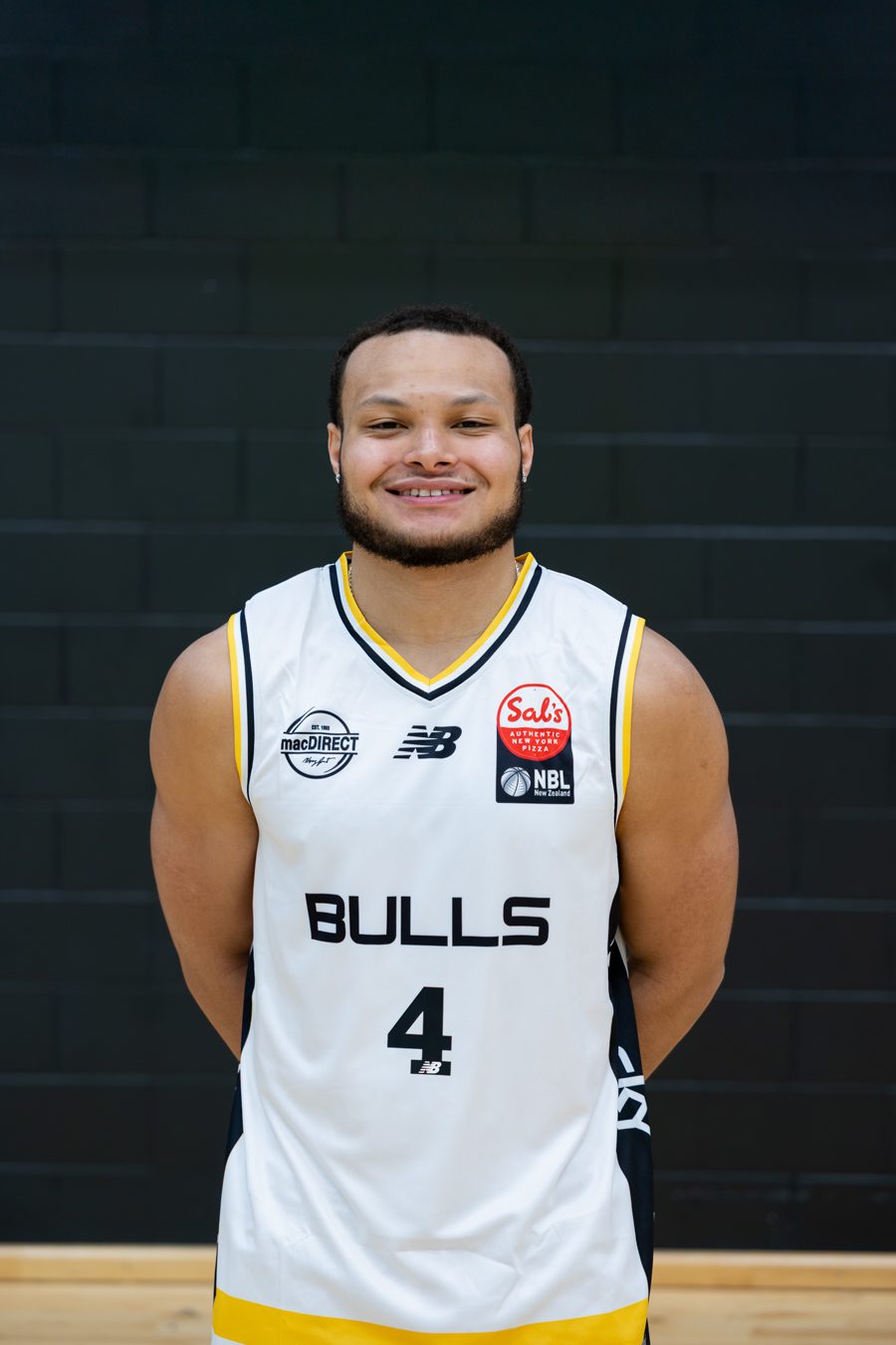 NZNBL: New Zealand National Basketball League