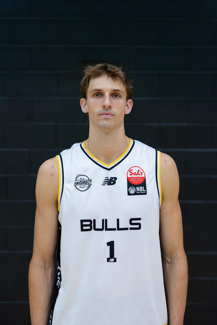 NZNBL: New Zealand National Basketball League