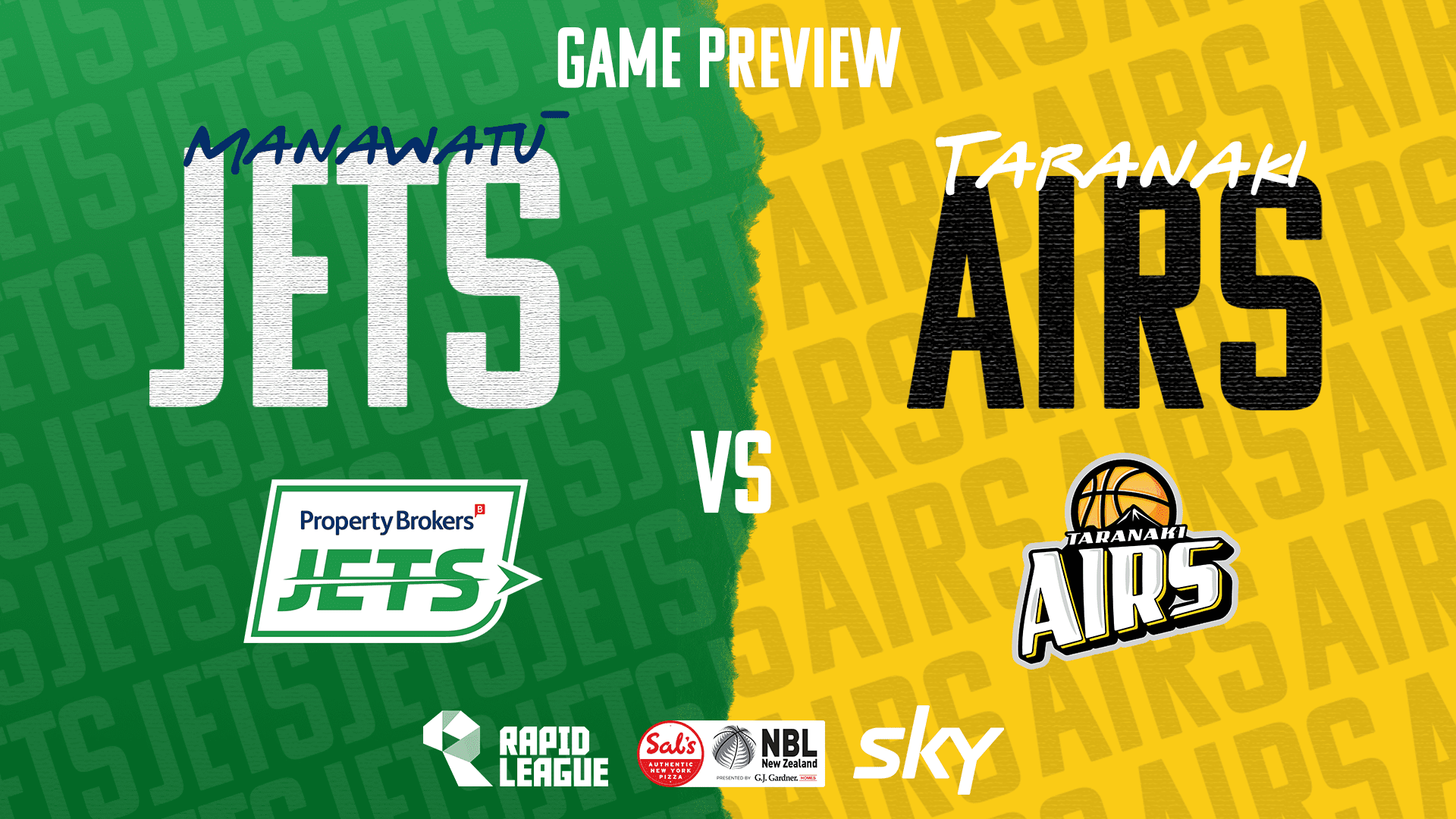 NZNBL: New Zealand National Basketball League
