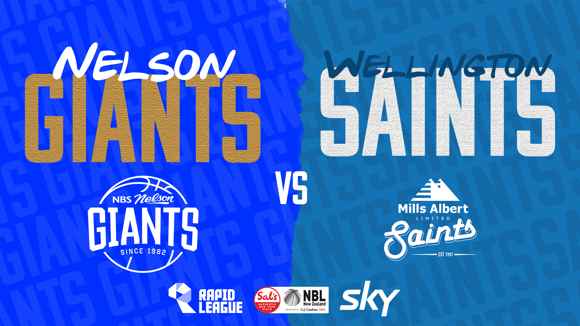 NZNBL: New Zealand National Basketball League