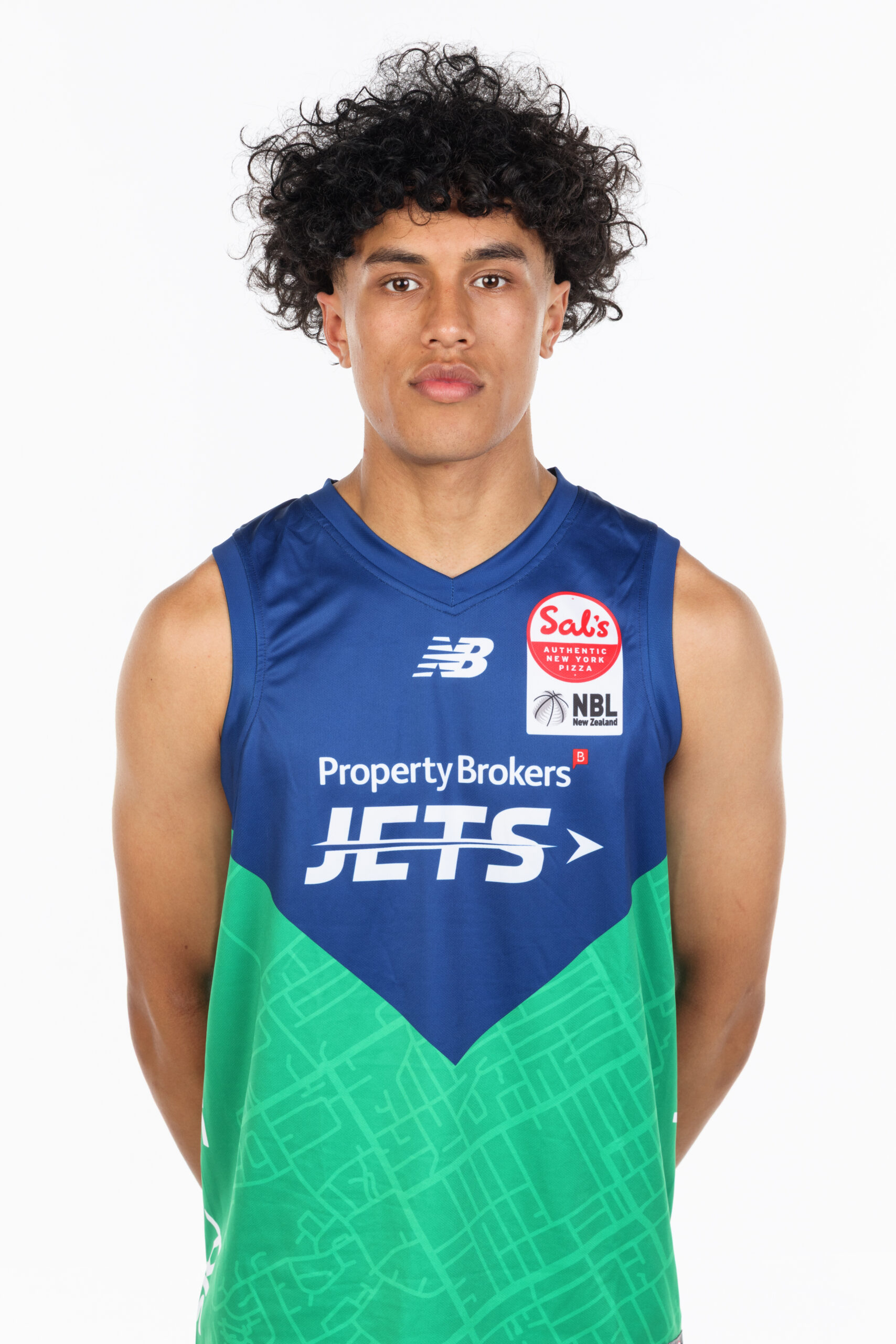 NZNBL: New Zealand National Basketball League
