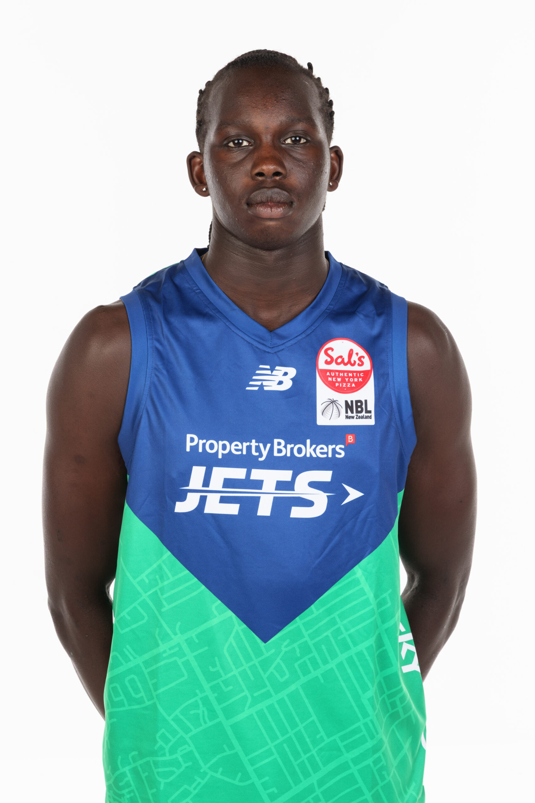 NZNBL: New Zealand National Basketball League