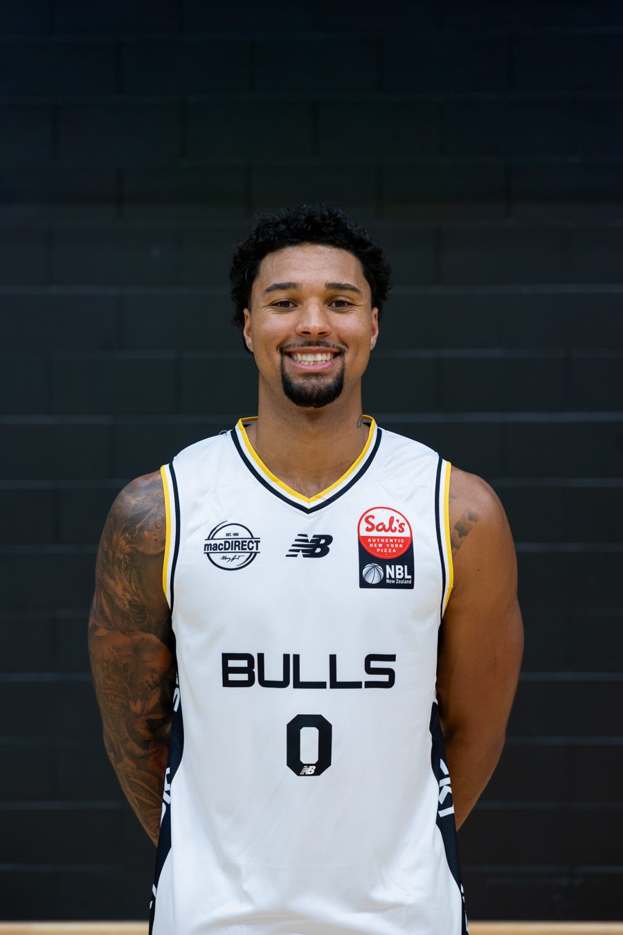 NZNBL: New Zealand National Basketball League