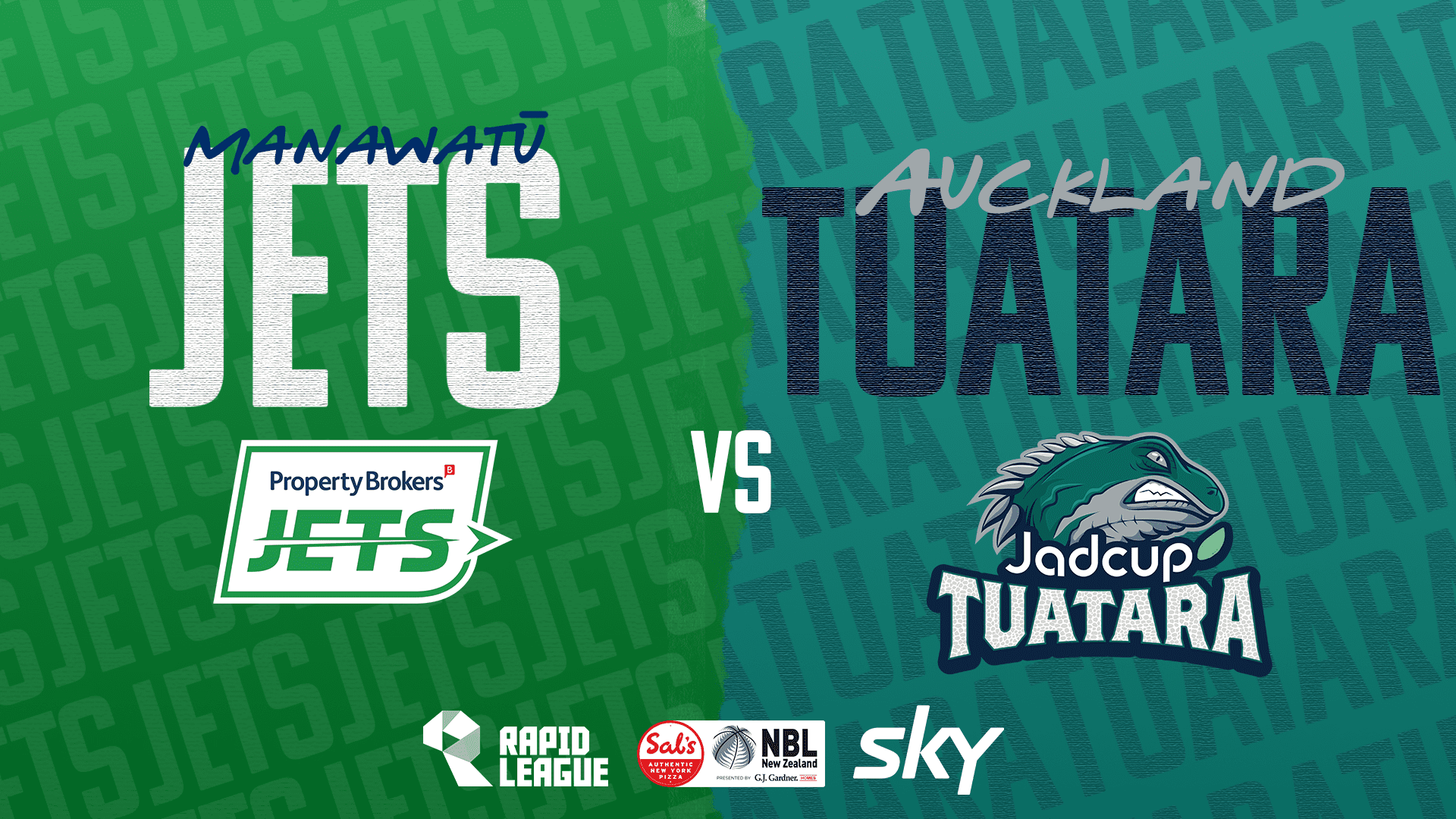 NZNBL: New Zealand National Basketball League