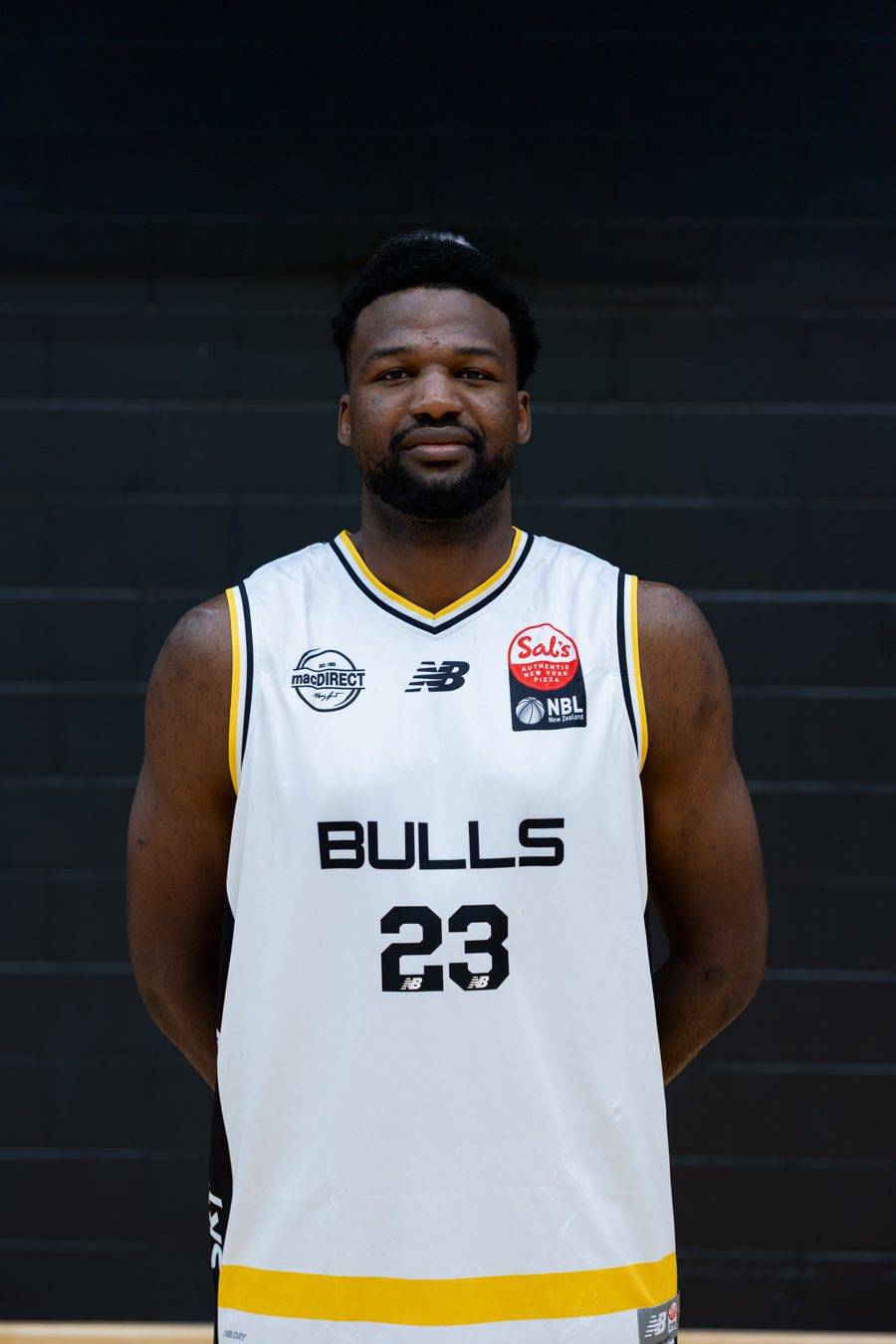 NZNBL: New Zealand National Basketball League