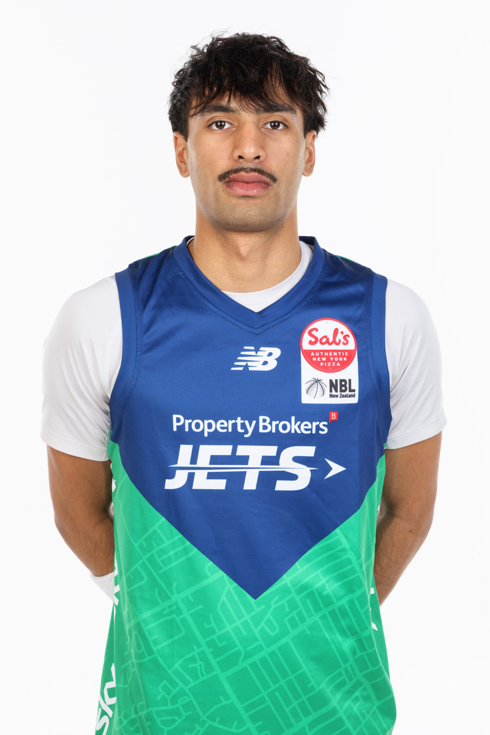 NZNBL: New Zealand National Basketball League