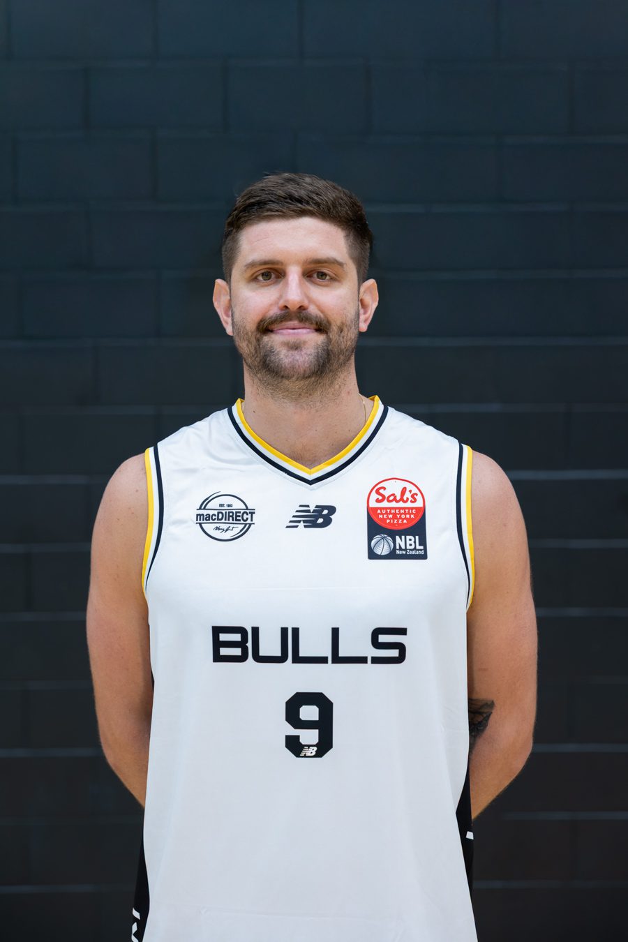 NZNBL: New Zealand National Basketball League
