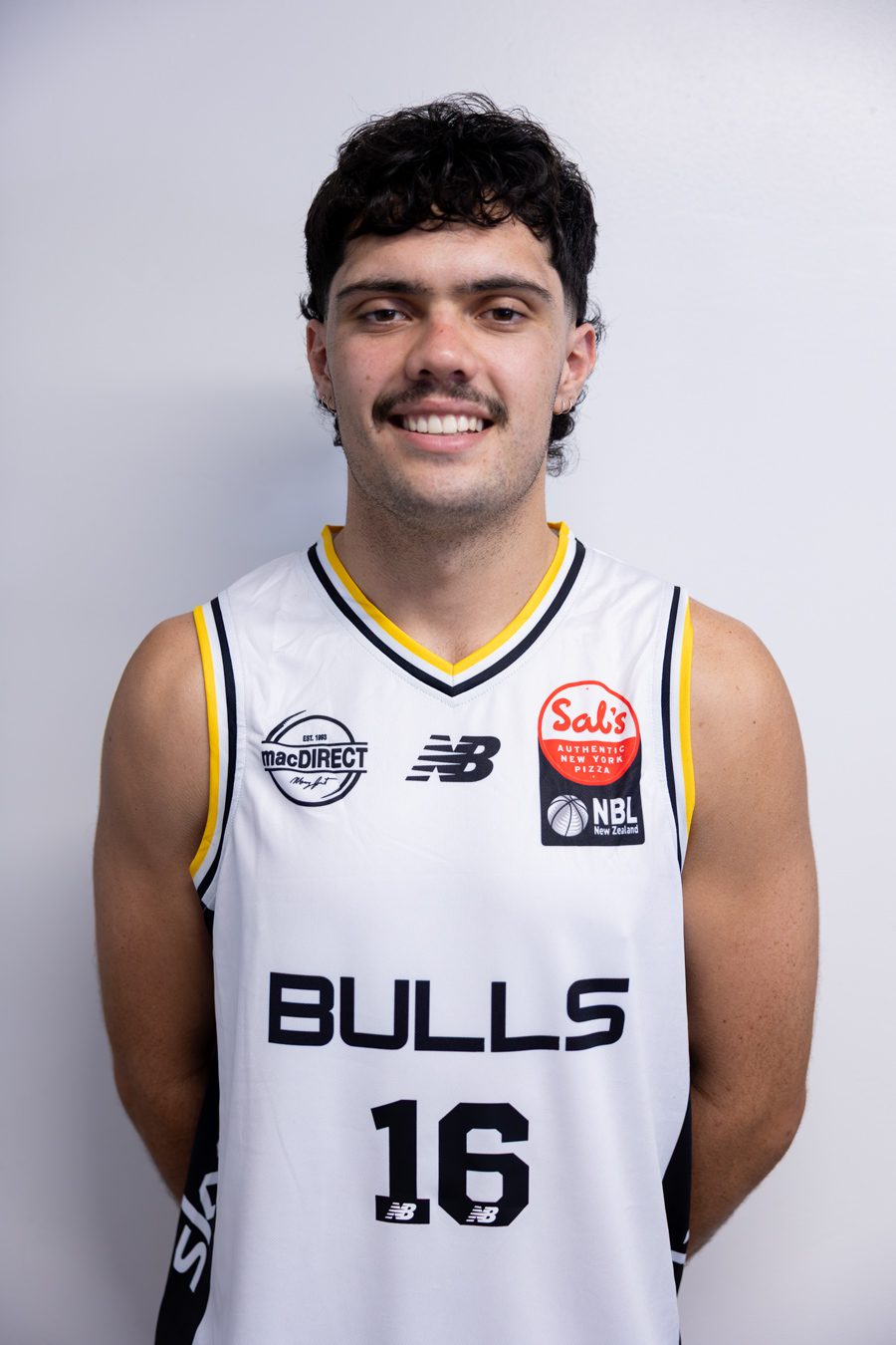 NZNBL: New Zealand National Basketball League