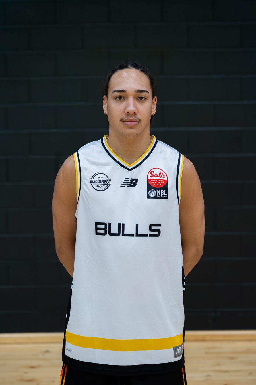 NZNBL: New Zealand National Basketball League