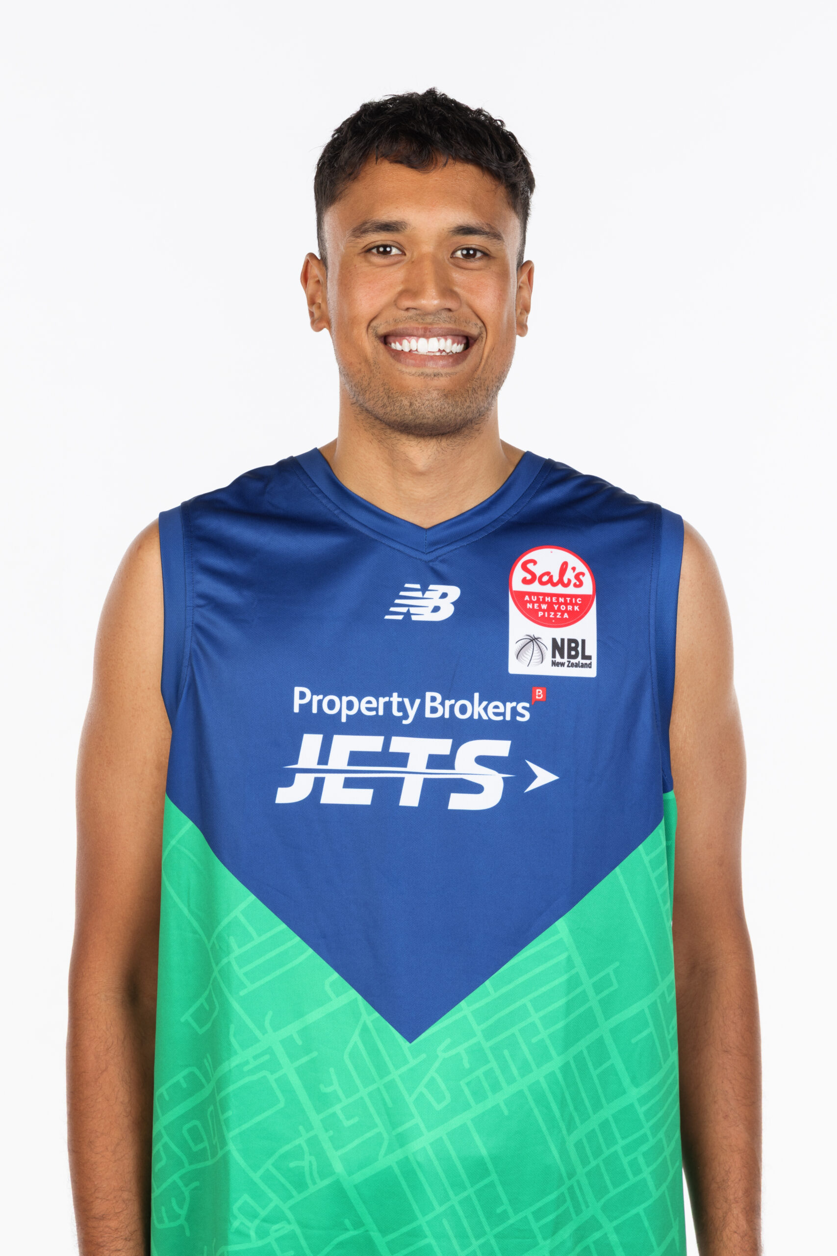 NZNBL: New Zealand National Basketball League