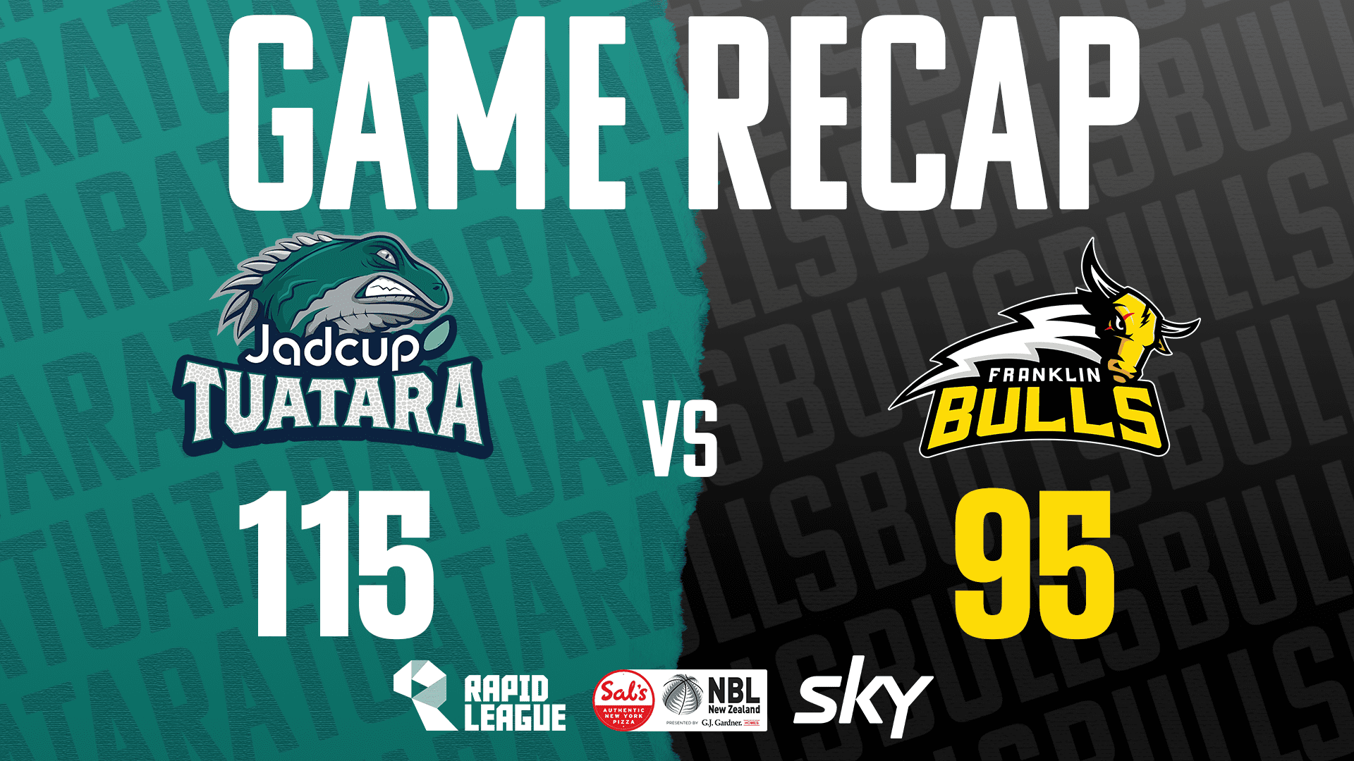 NZNBL: New Zealand National Basketball League