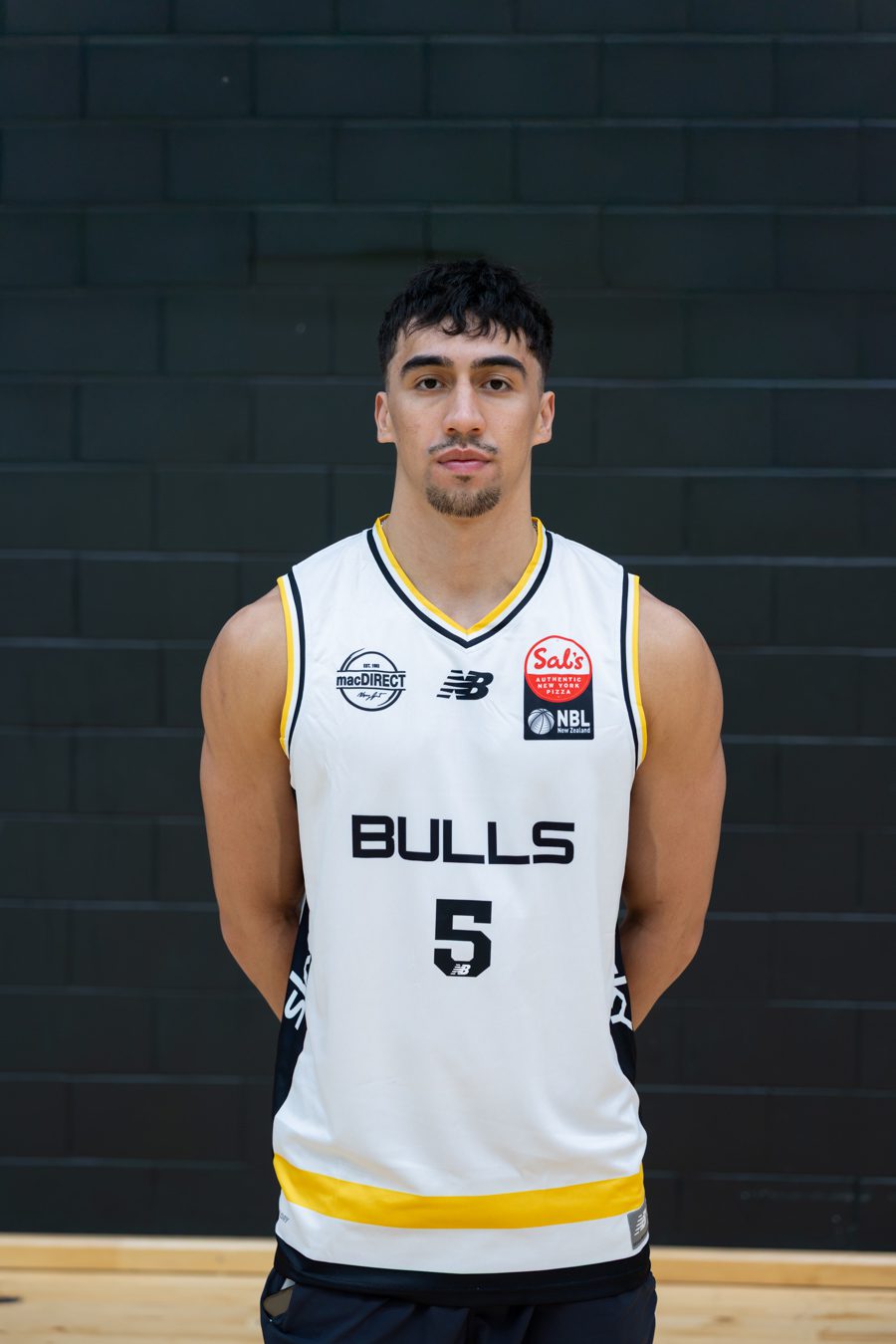 NZNBL: New Zealand National Basketball League