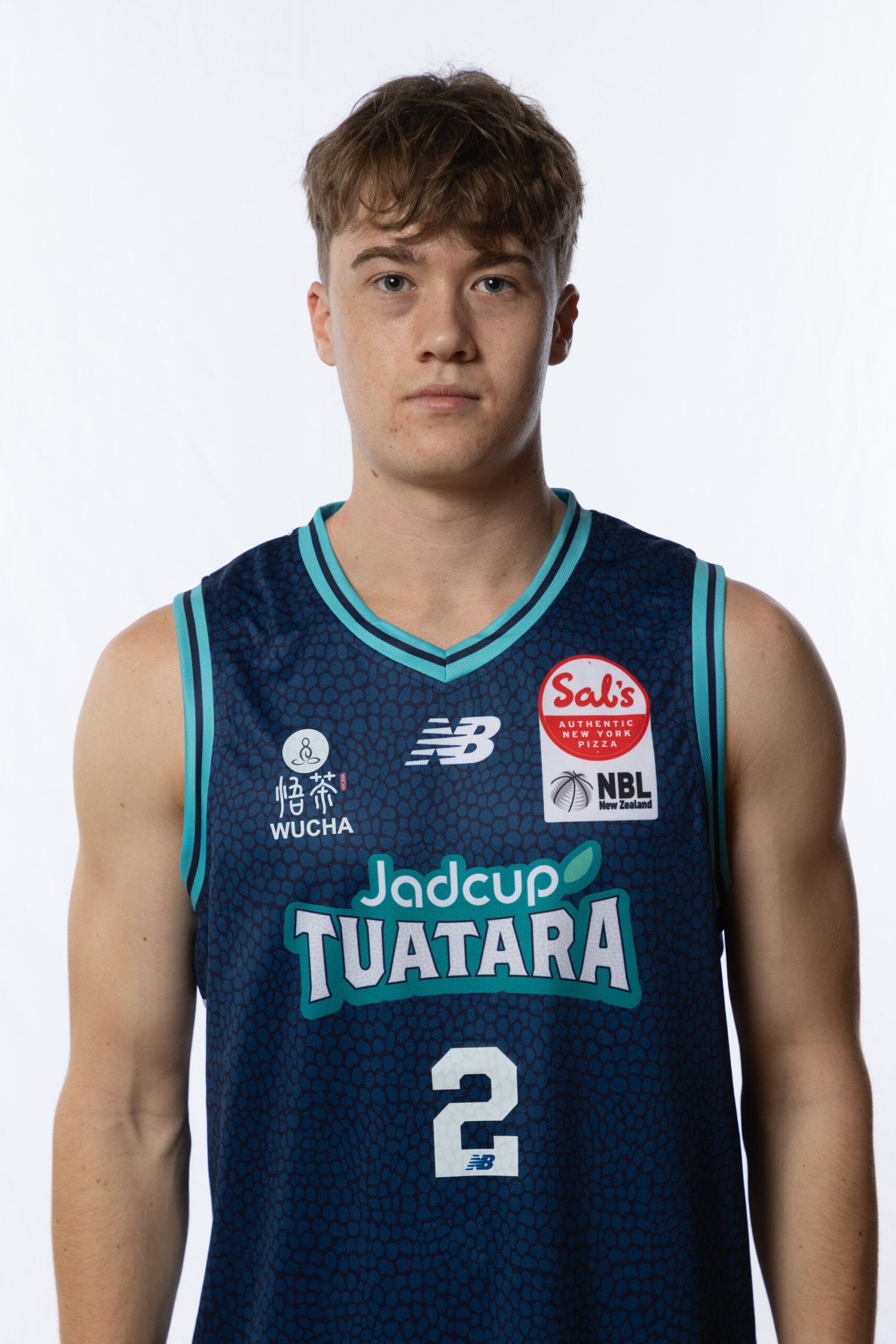 NZNBL: New Zealand National Basketball League