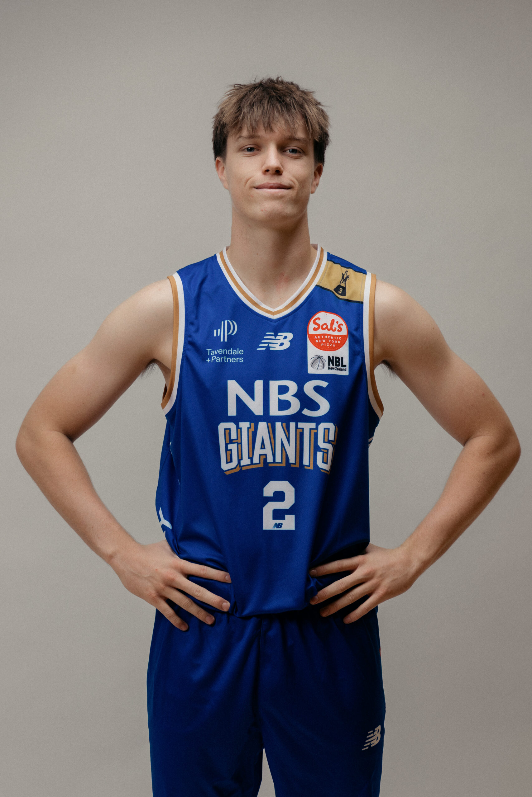 NZNBL: New Zealand National Basketball League