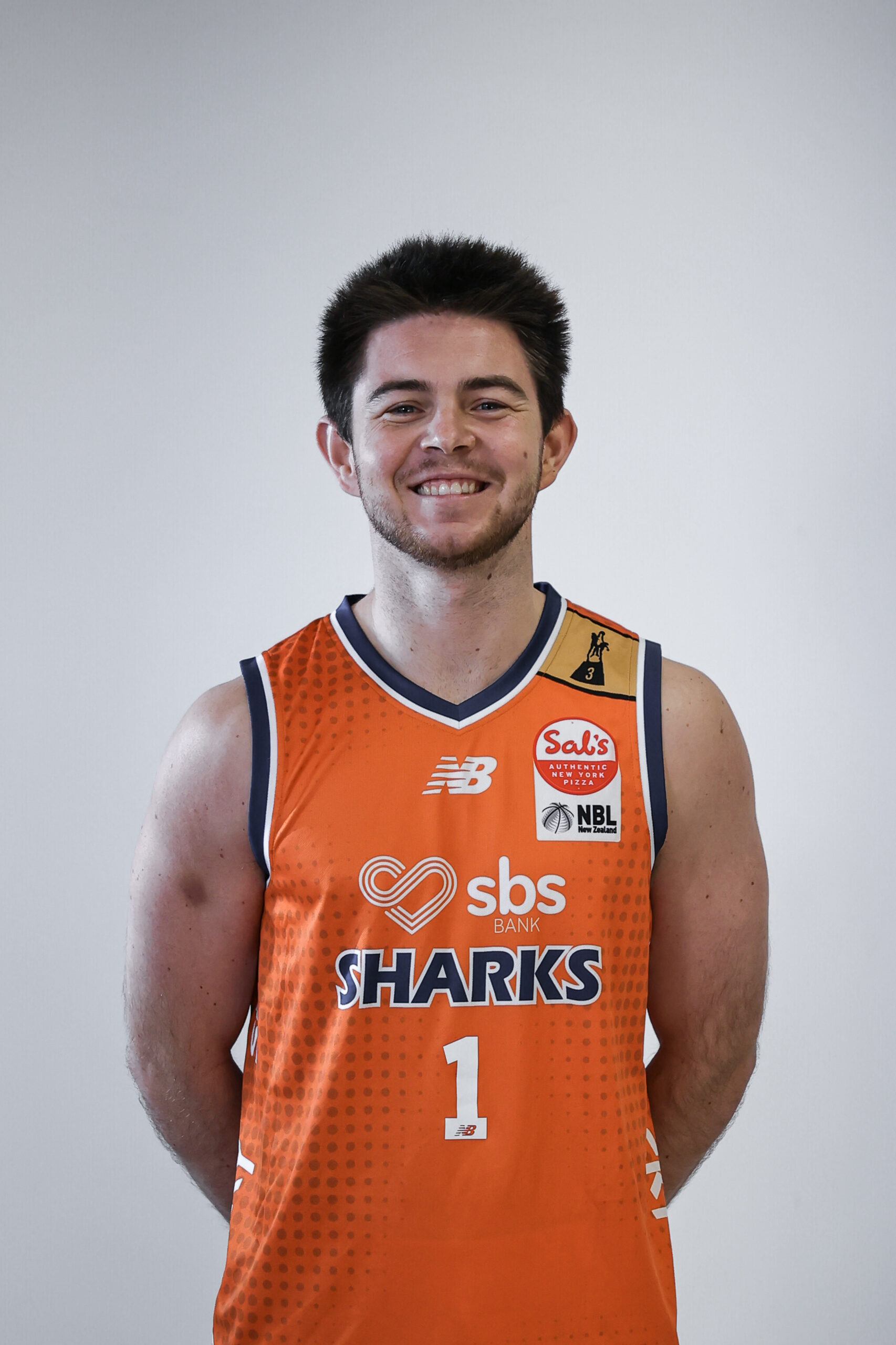 NZNBL: New Zealand National Basketball League