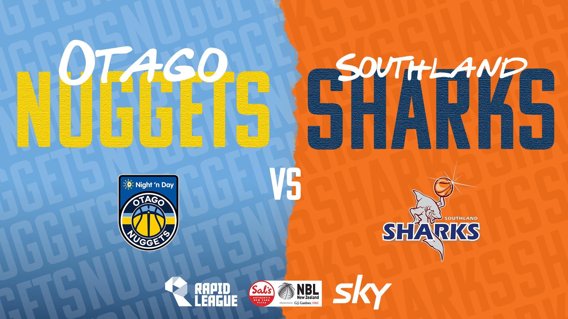NZNBL: New Zealand National Basketball League