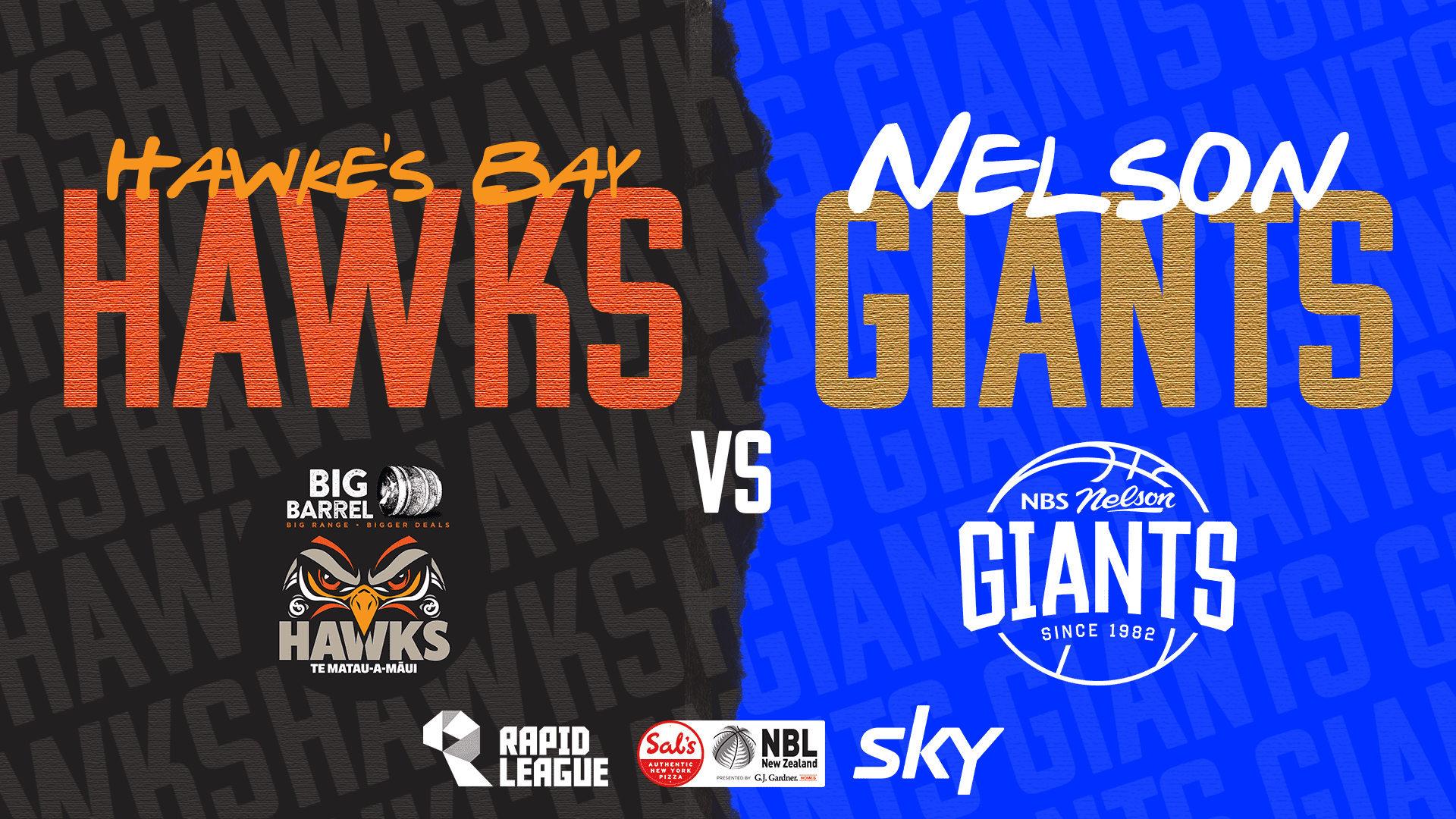NZNBL: New Zealand National Basketball League